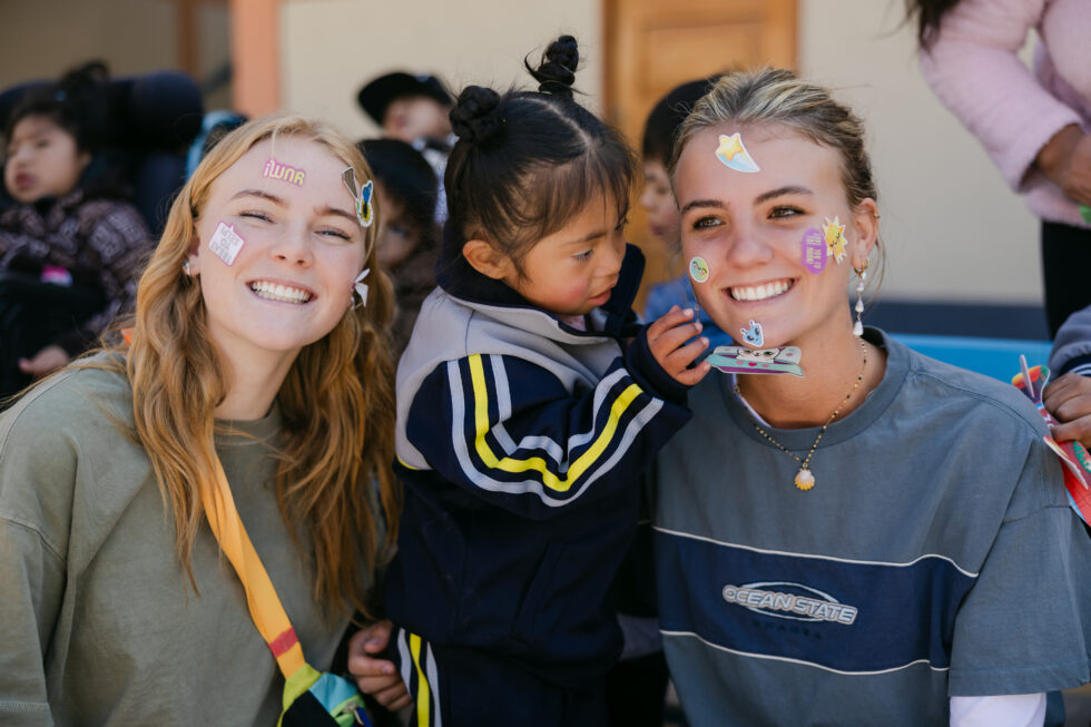 RISE Humanitarian vs HXP Human Experience - Illuminate Youth Trips
